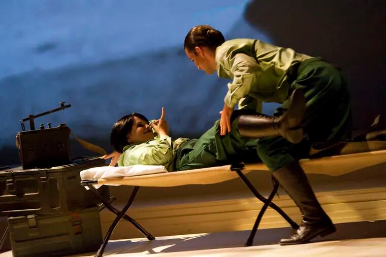 Regional arts and entertainment events