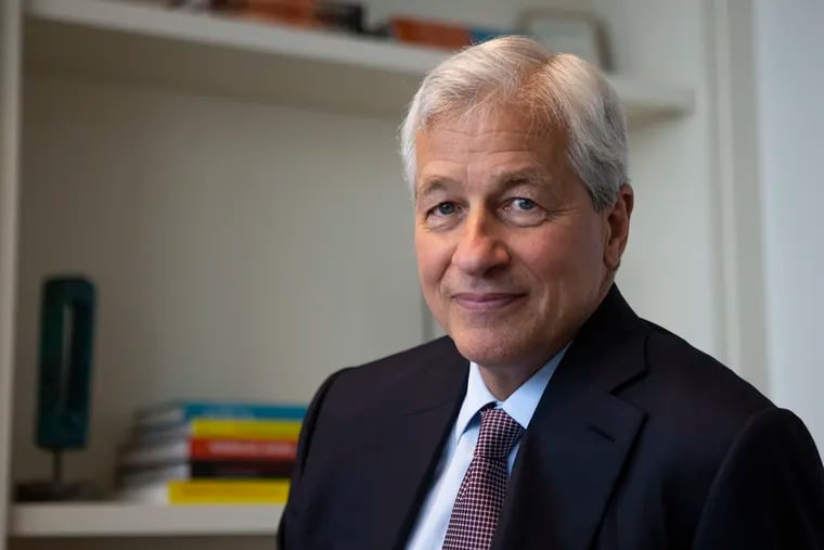 40 new Chase Bank branches will open in the Philly area by 2027