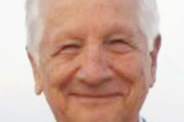 Michael Rosati, 82, plumber and pipefitter who loved to sing, coach and ...