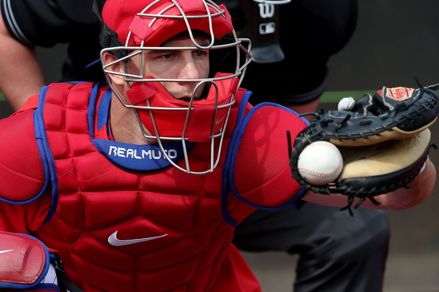 Phillies’ looming extension talks with J.T. Realmuto: Breaking down the ...