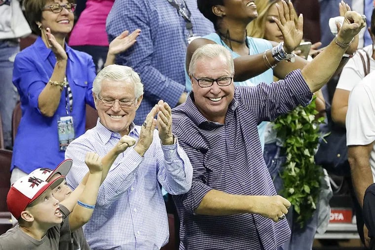 Philadelphia Soul helping Arena Football League expand to Albany, N.Y.