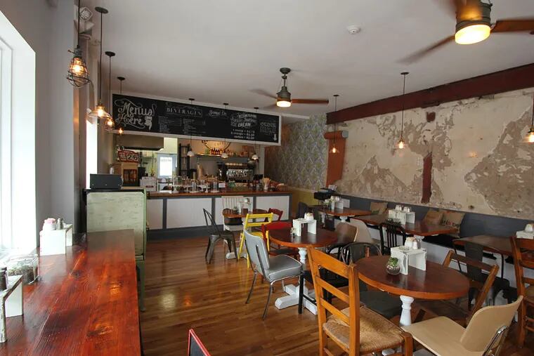 The Breakfast Den to bring a Viet spin to 15th and South Streets