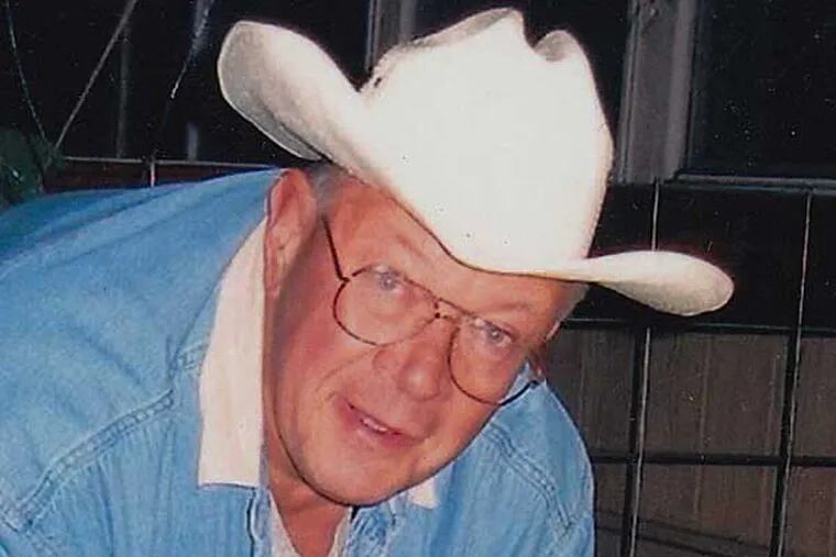 Documents hint at wider scheme in Del. courthouse shooting