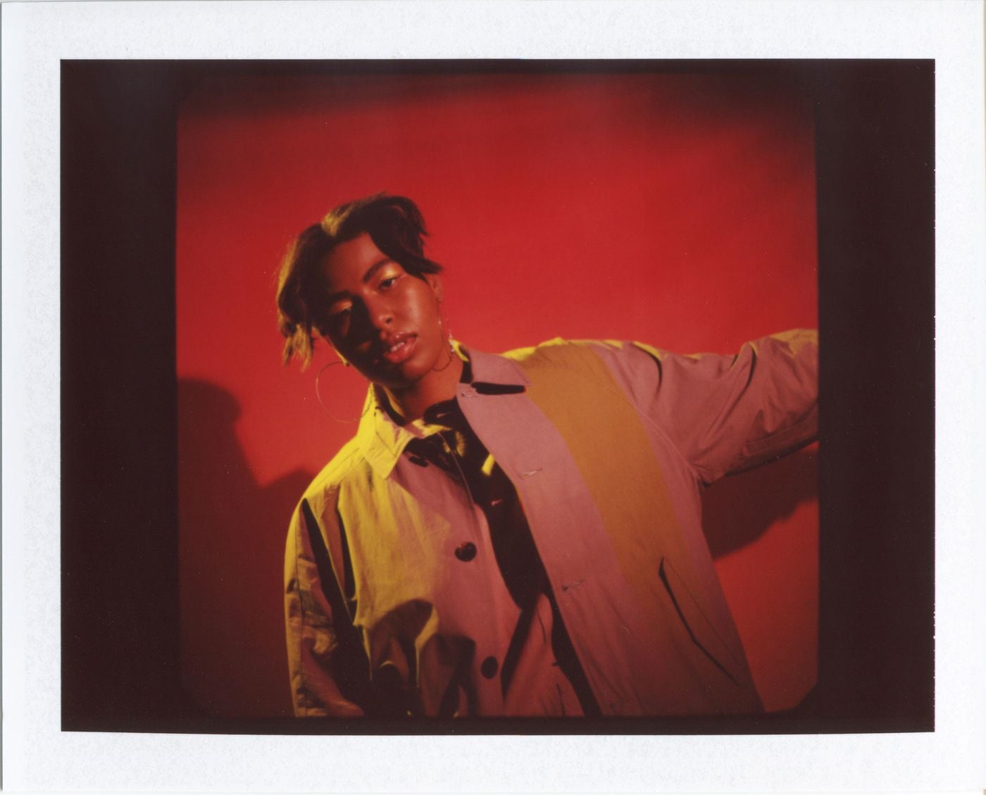 Philly musician Orion Sun sings songs of isolation that soothe the soul