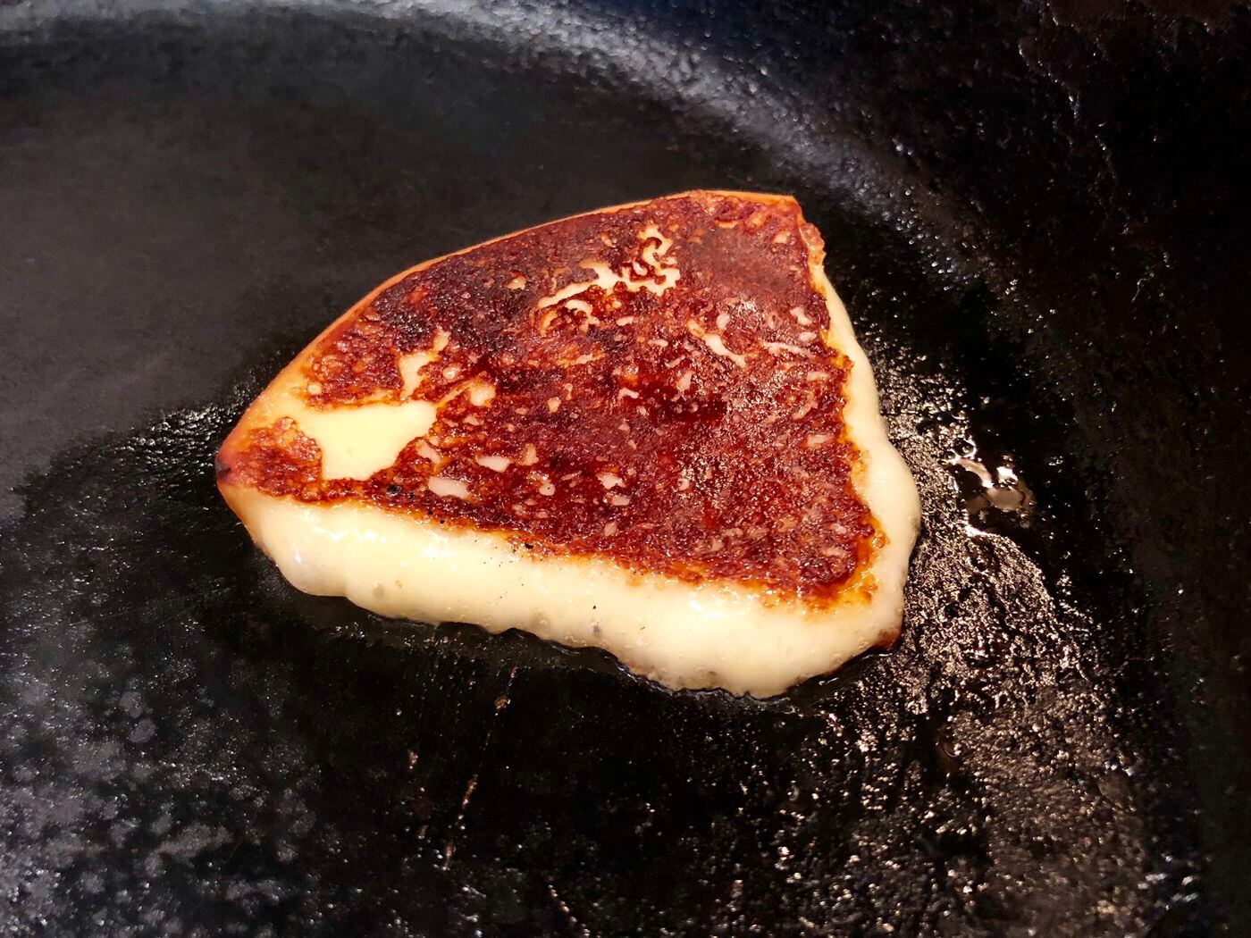 Cheese of the Month: Scamorza, the mozzarella cousin that hangs around