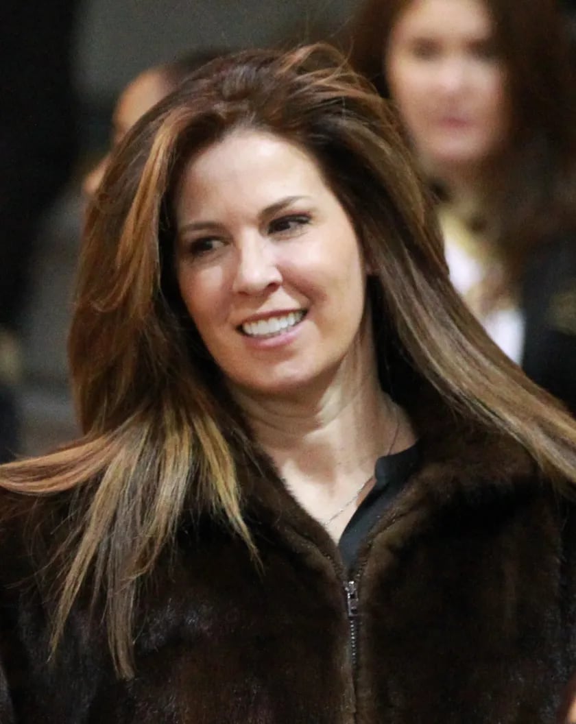 Philadelphia: Meet your new unofficial first lady