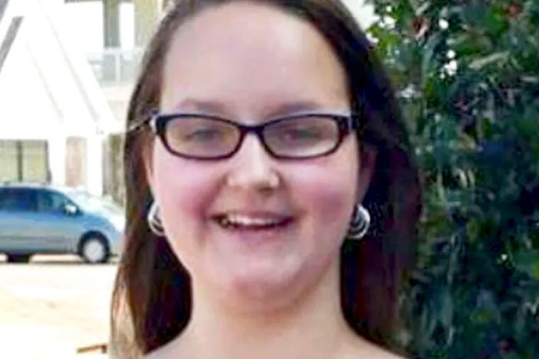 Pa. inspector general to review state’s handling of Grace Packer case