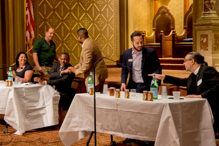 Religious communities consider how much faith to put in marijuana