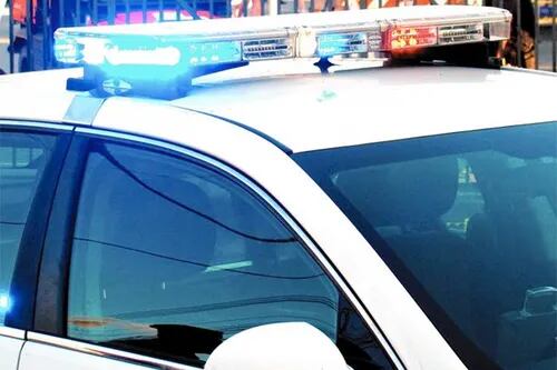 Ex-Phila. police officer sentenced in Baltimore racketeering case