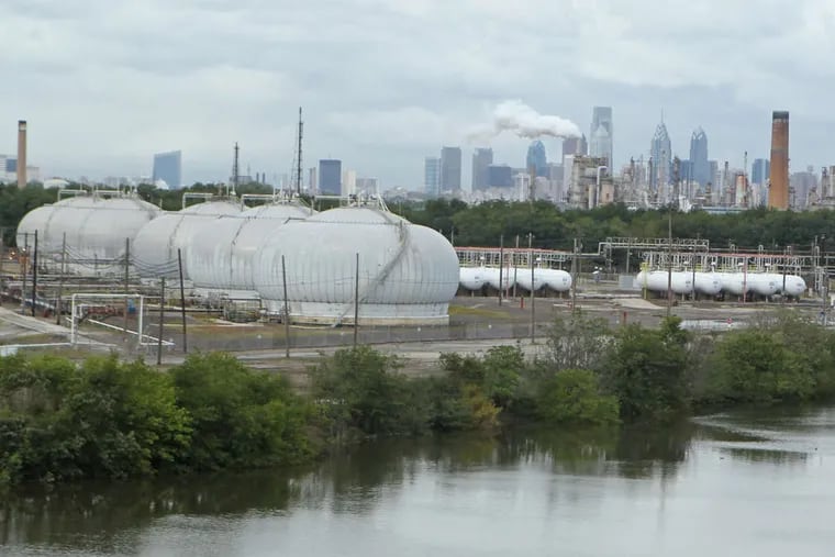 Bankrupt PES says Philly refinery restart is a ‘fantasy’ and urges ...