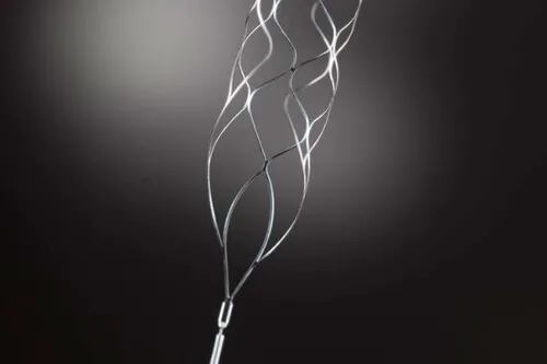 Brain stents show major promise for some stroke patients