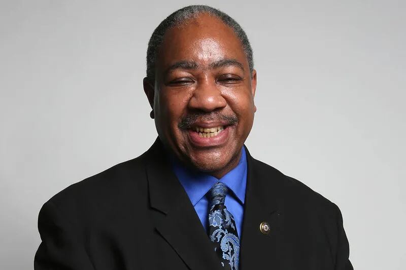 Wilson Goode Jr. talks about his election defeat, what's next