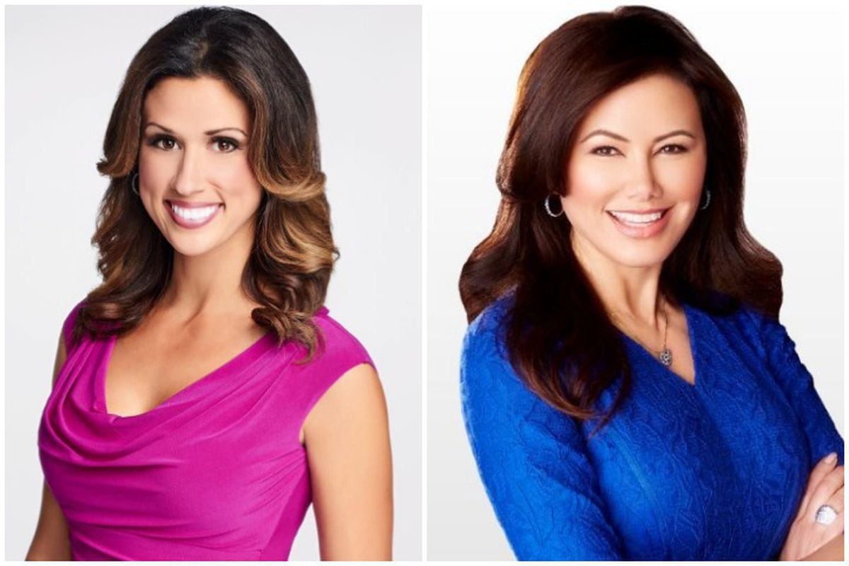 Jessica Boyington joins 6ABC; Lucy Noland departing Fox 29