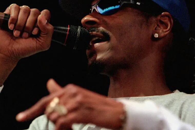 'Classic' hip-hop radio format banks on old-school tastes and listeners