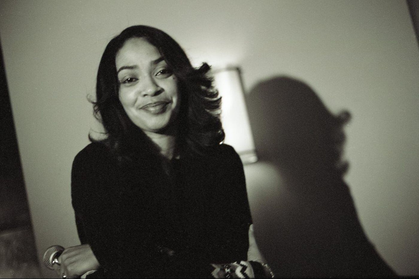 After leaving WRNB 100.3, Lady B is praised in documentary about her ...