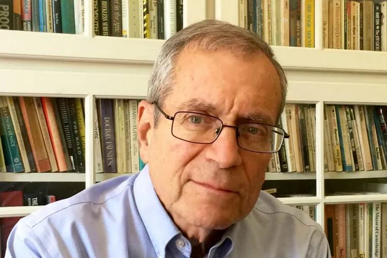 'My Father & Atticus Finch': Did life model art?