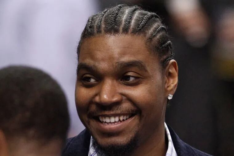 Inside the Sixers: Andrew Bynum still Sixers' Plan A