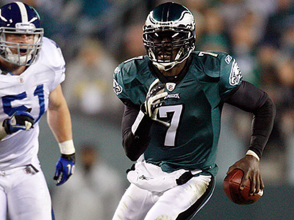 Bob Ford: For Vick, a big payday awaits
