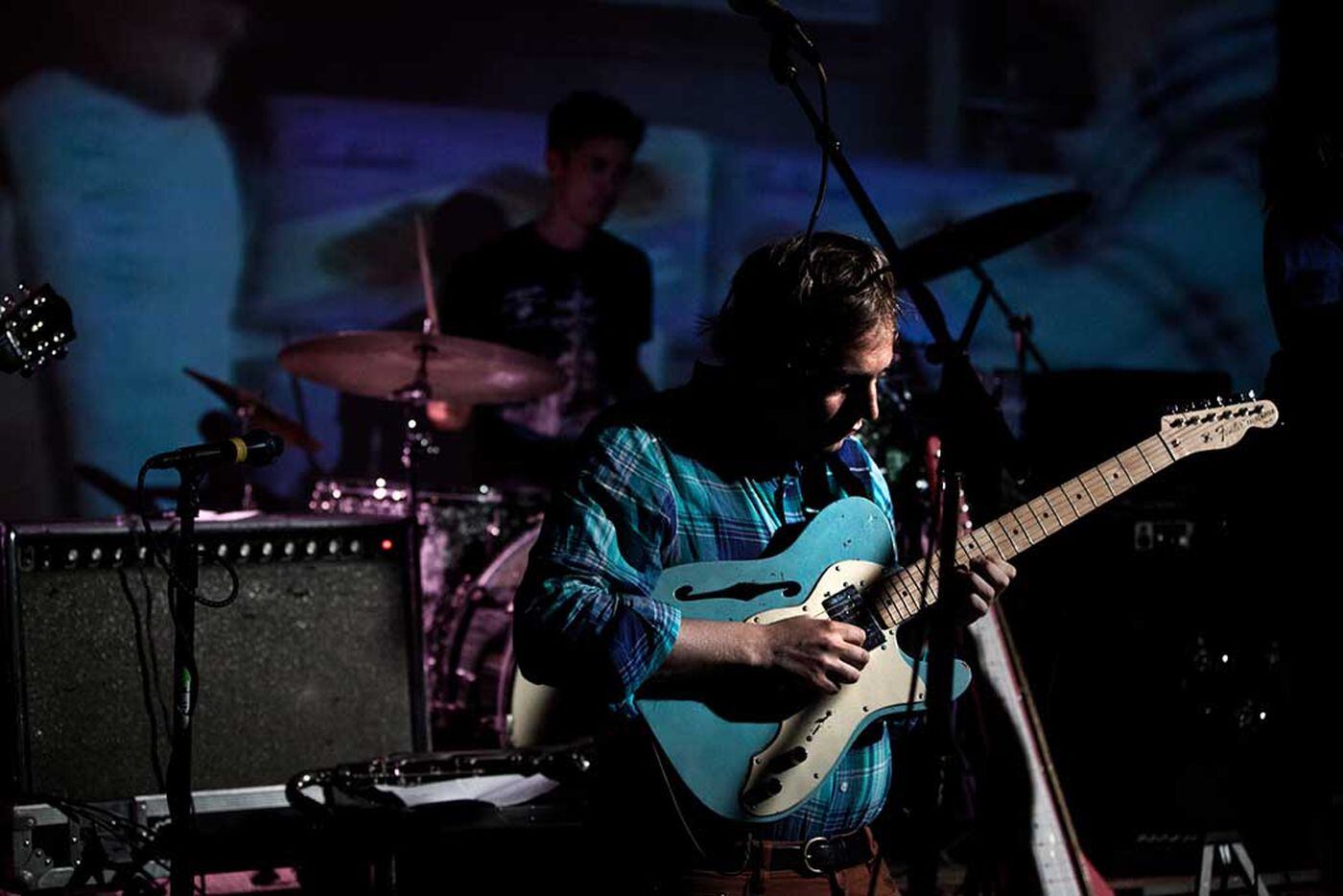 Philly musicians to band together at benefit concert to ‘resurrect ...