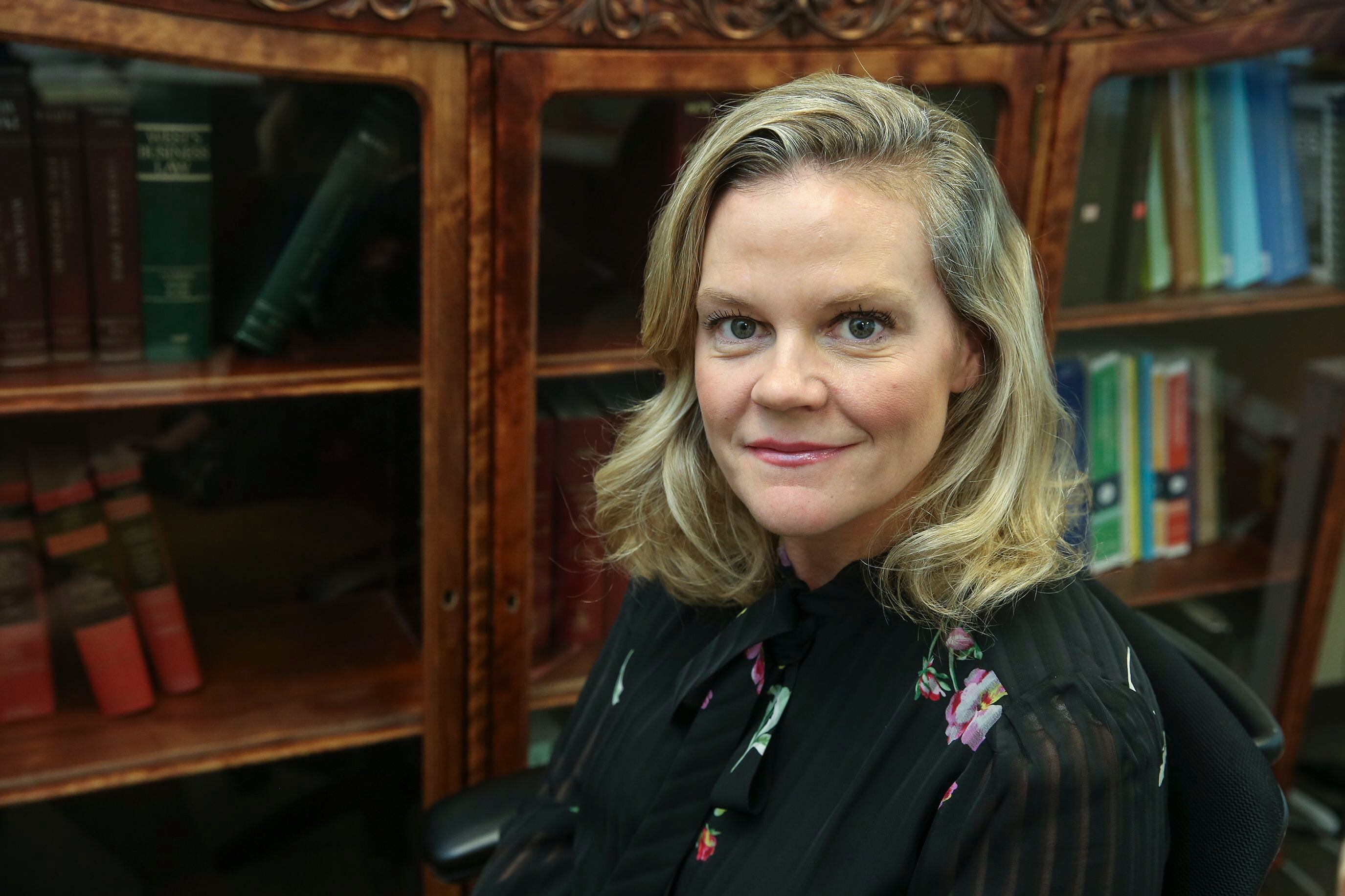 Audrey Allen Aprn