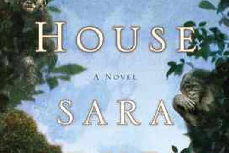 Save the bonobos from reality TV