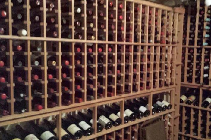 Fate of fine wine in Arthur Goldman's case is uncertain