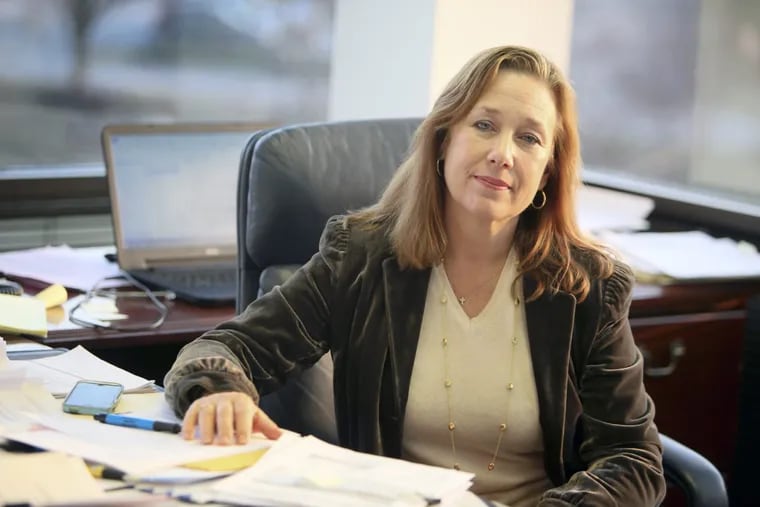 Judge dismisses Nancy Raynor's suit against fellow lawyers