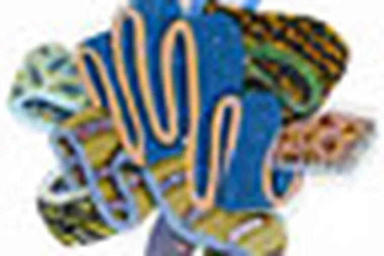 Dedication of Lenfest Plaza and three museum anniversaries will be ...