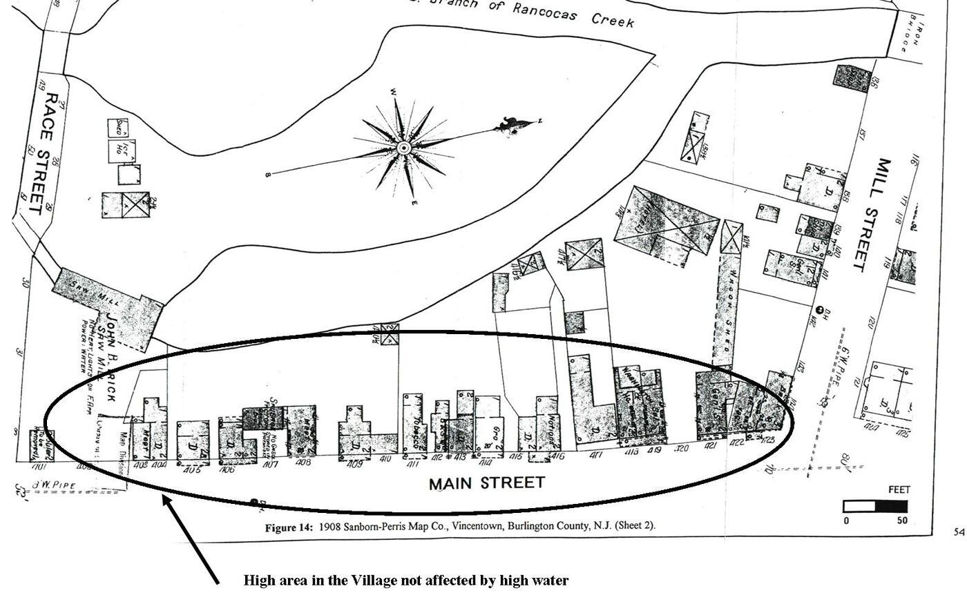 Tired of flood damage, South Jersey residents want the state to buy ...