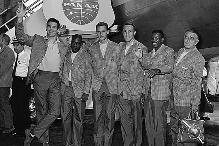 Frank Budd, former 100-yard record holder, dies at 74