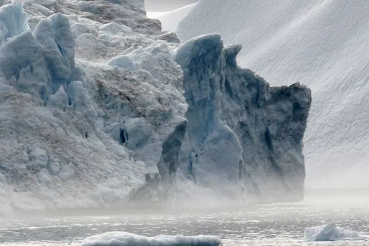 Digging deeper on climate change