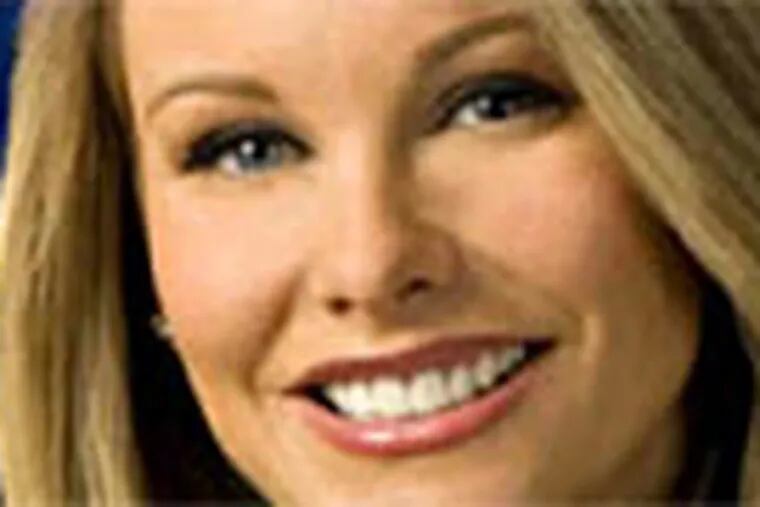 Dan Gross: Susan Barnett on 'The Talk'