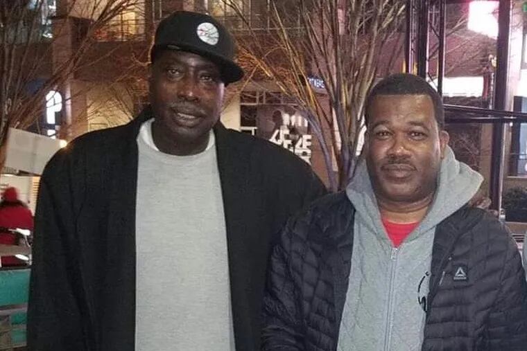 Remembering Lewis Lloyd, a Philly hoops legend