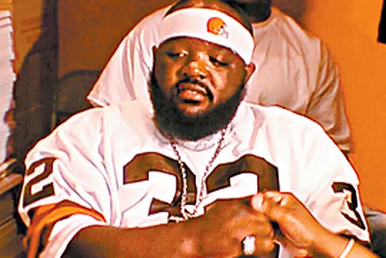 ‘Ace Capone’ Coles details variety of business ventures