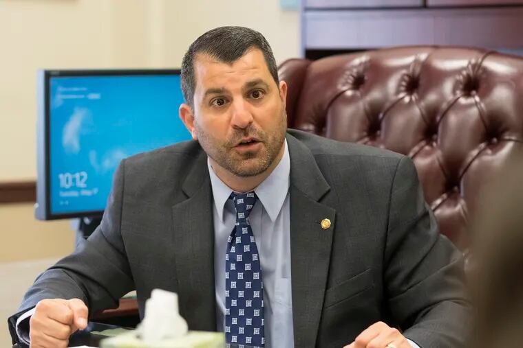 Bills to combat child sexual abuse move ahead in Pa. legislature