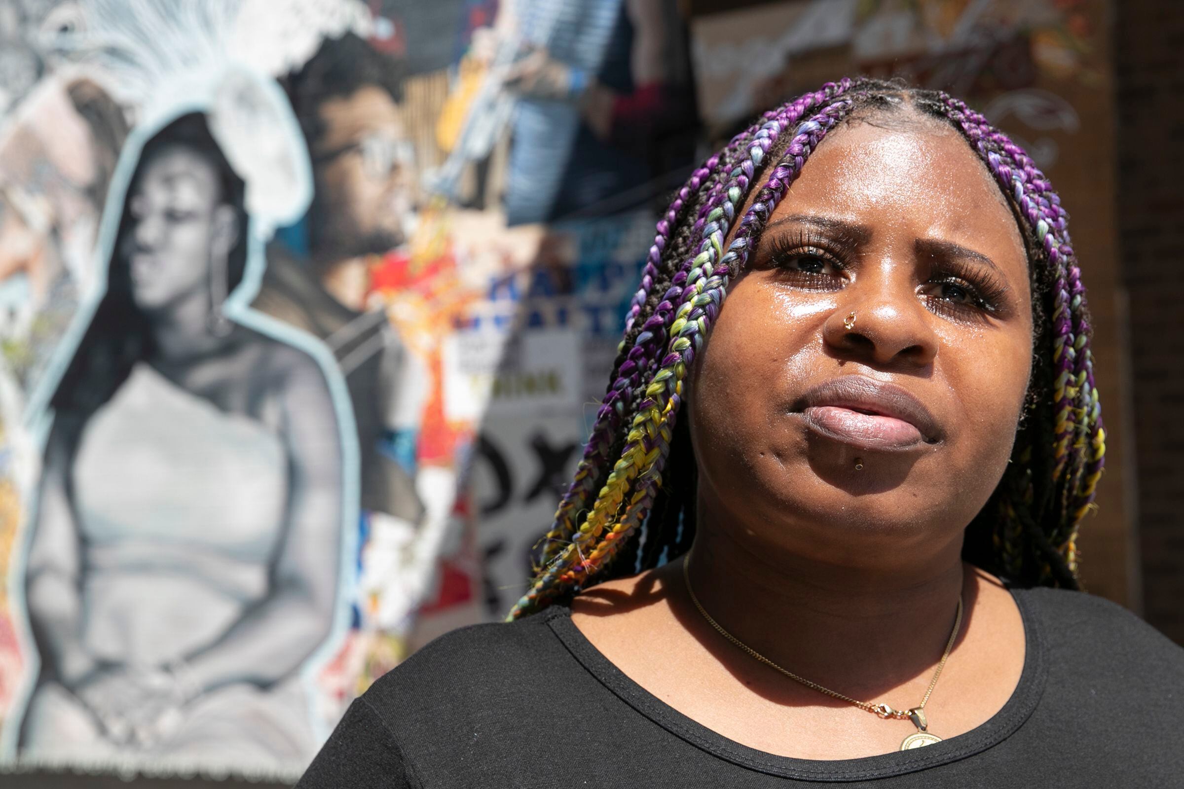 Keisha Moore's Instagram, Twitter & Facebook on IDCrawl