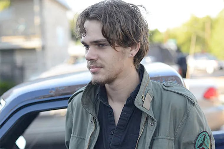 On Movies: Boy uninterrupted: The life of actor Ellar Coltrane, from ...