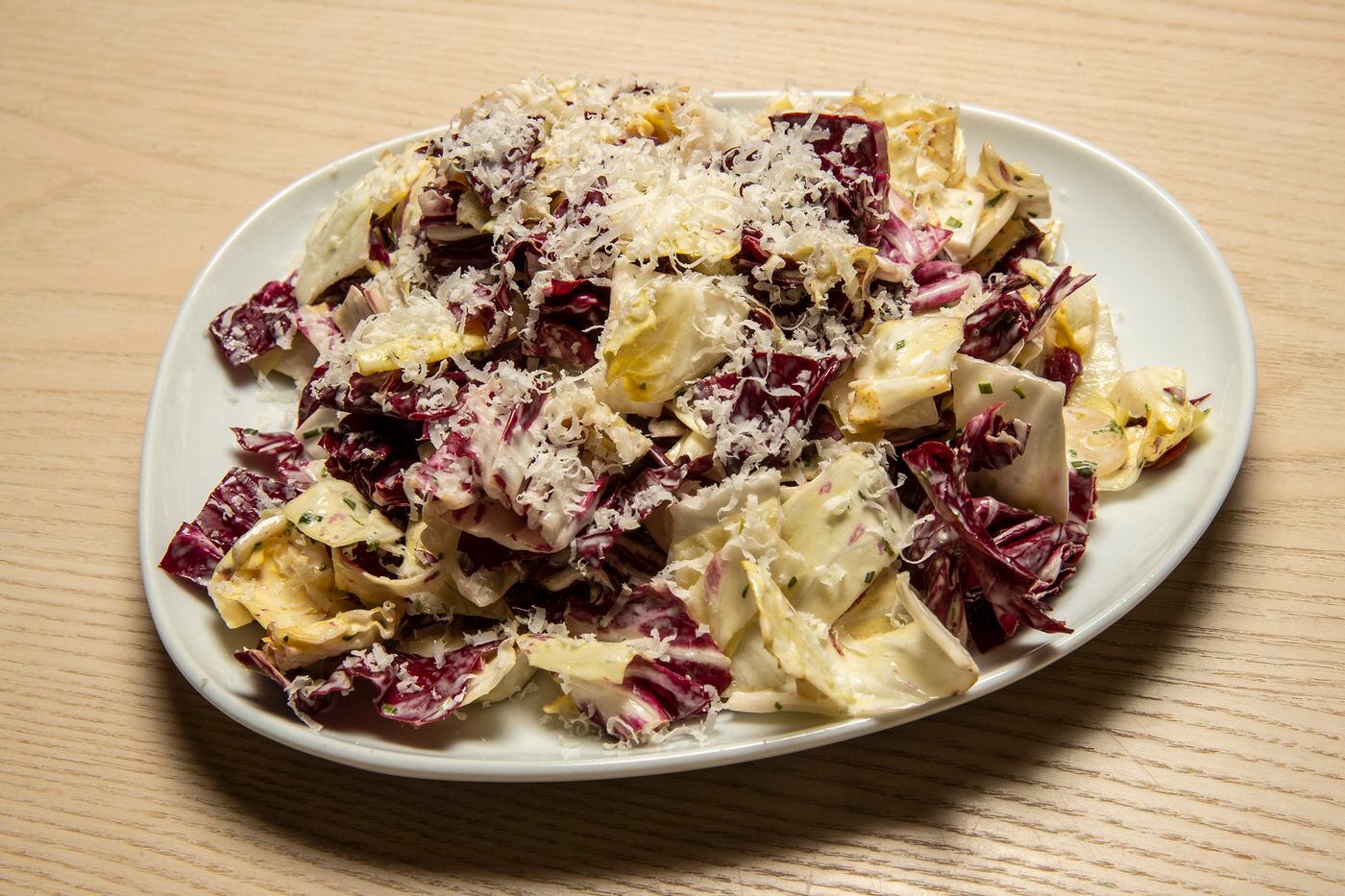 Marc Vetri’s Fiorella pasta bar is ready. Here’s a first look at the menu.