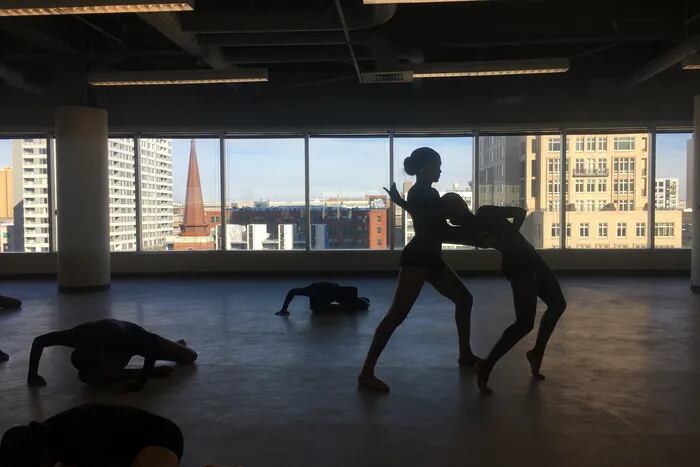 Crumbling school buildings? Philly charter operator offering to build ...