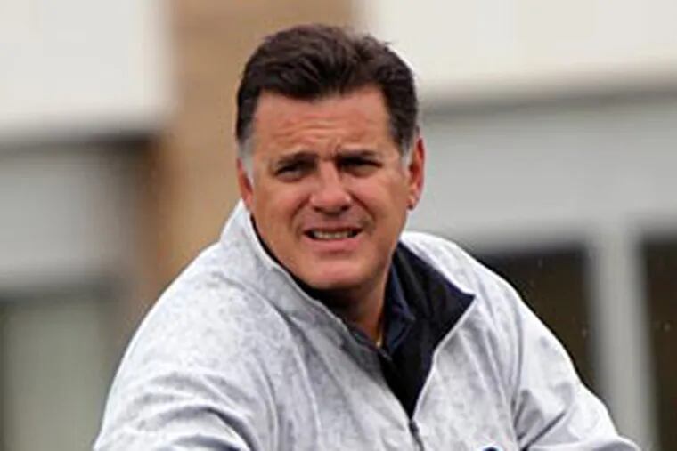 If Hospodar is the name, hockey is the game