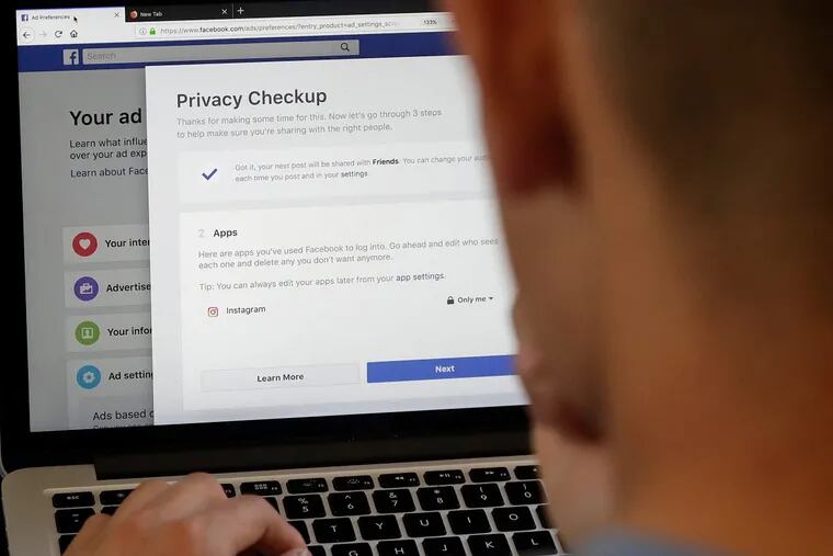 It's up to us to regulate Facebook, one 'like' at a time | Perspective