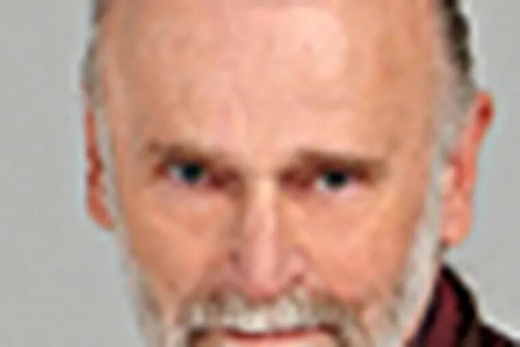 Michael Hossack | Doobies drummer, 65