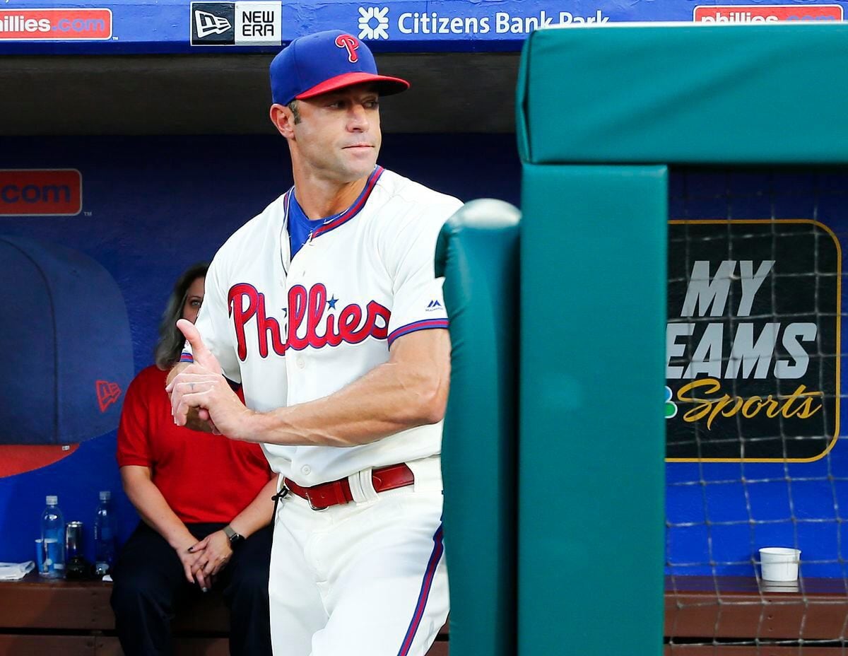 Phillies fired Gabe Kapler for September collapses, but he wasn’t ...