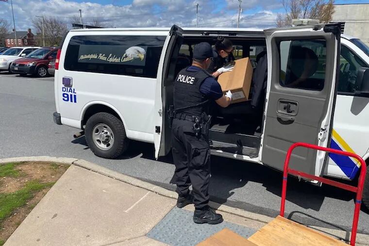 Sixers partner Michael Rubin, Pa. Attorney General Josh Shapiro donate ...