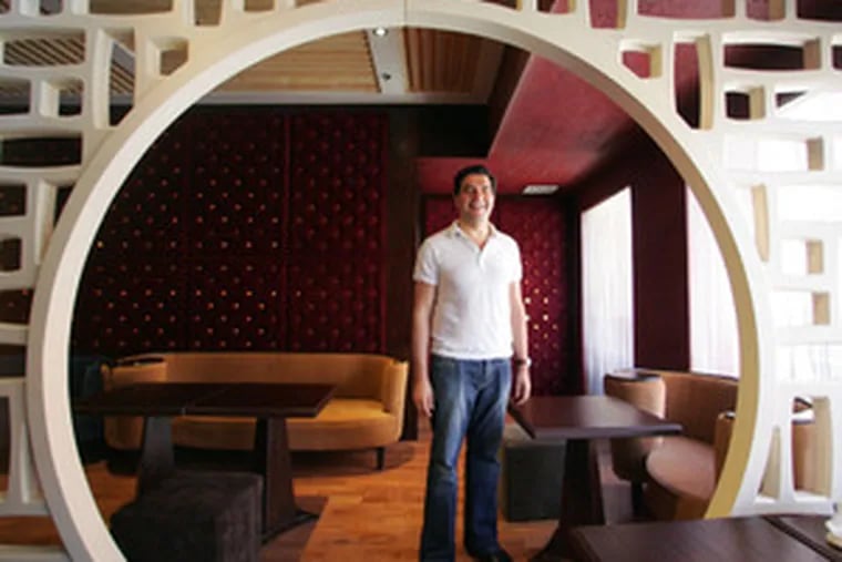 Table Talk | Mystery still surrounds opening of Vango Lounge