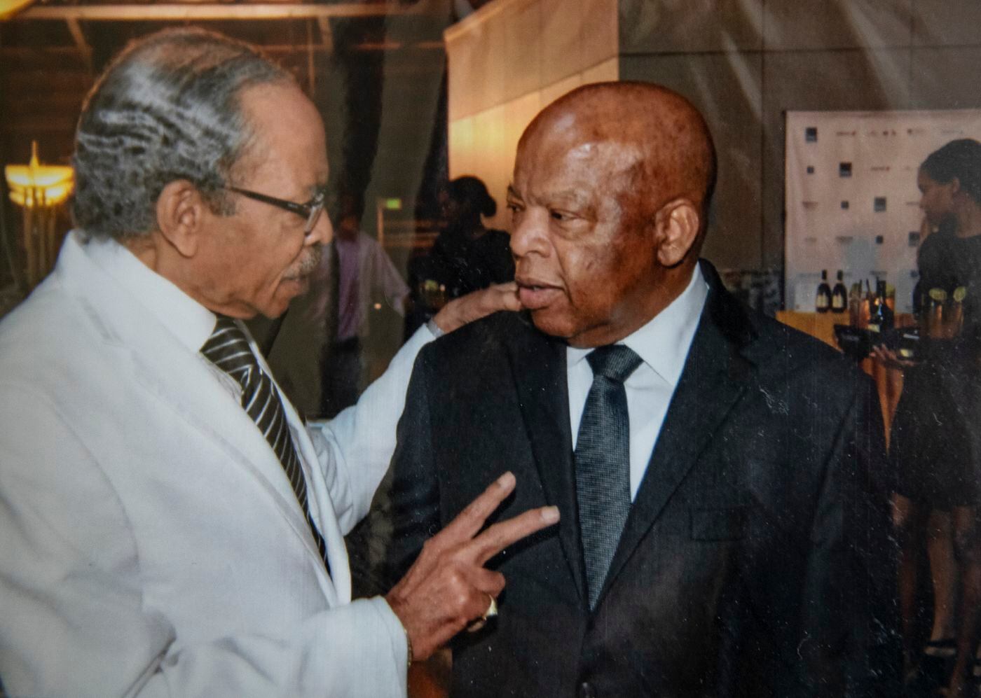 Philadelphians reflect on how their first job led to long careers with big impact