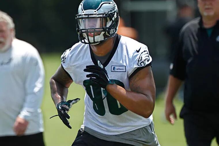 Marcus Smith's future is in his hands