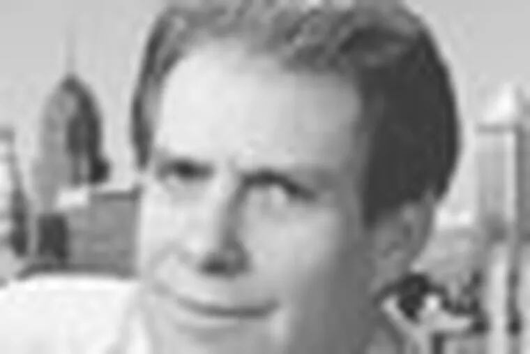 Steve Fredericks, sports radio host