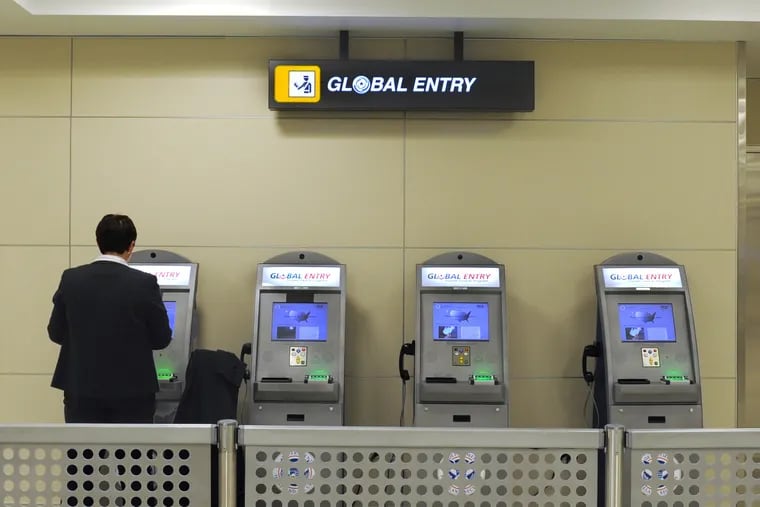 Renewing your Global Entry? Here are some answers to your questions