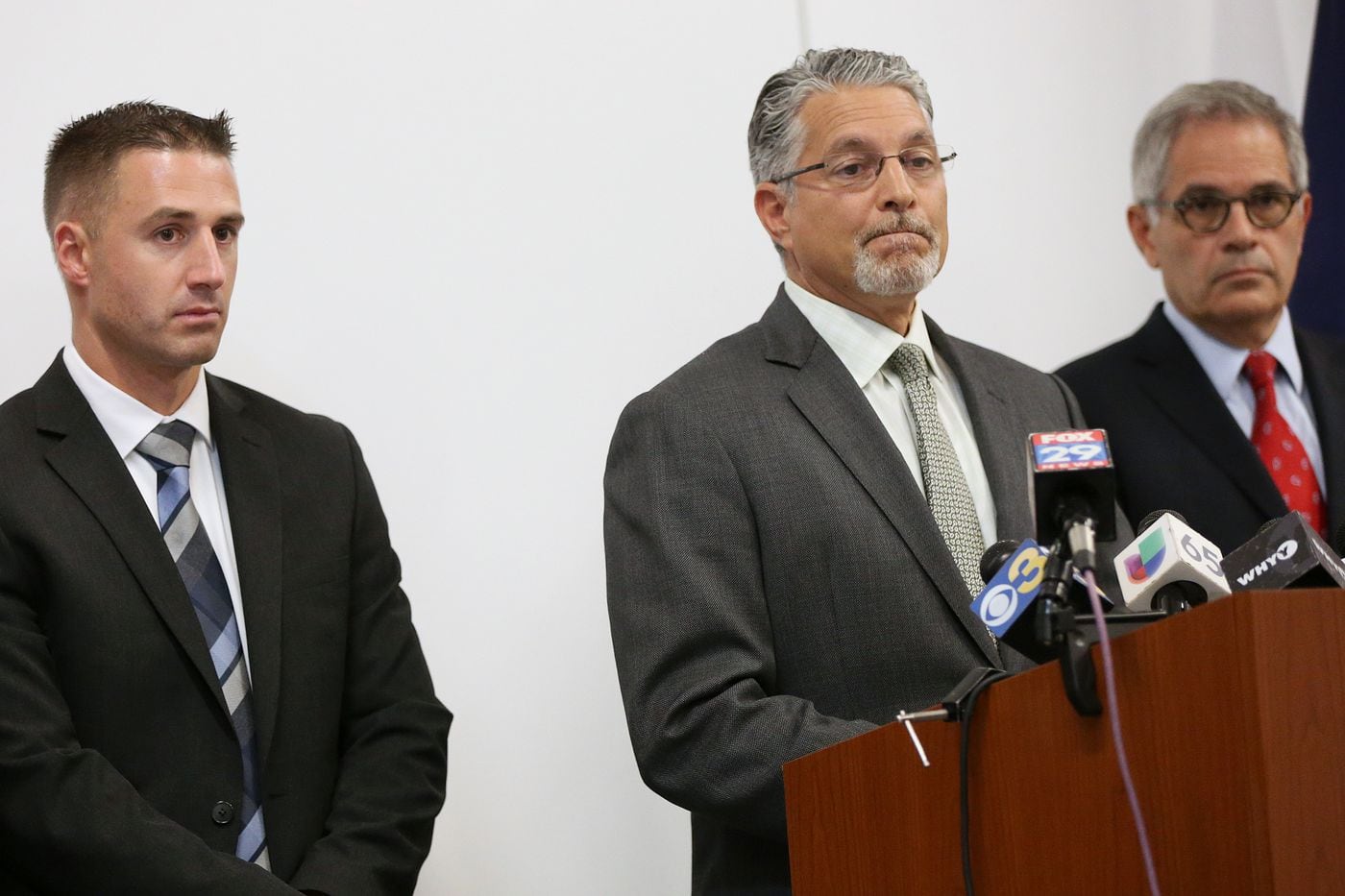 Socks help solve 28-year-old cold case murder